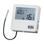 Product Range - ESI Controls Support