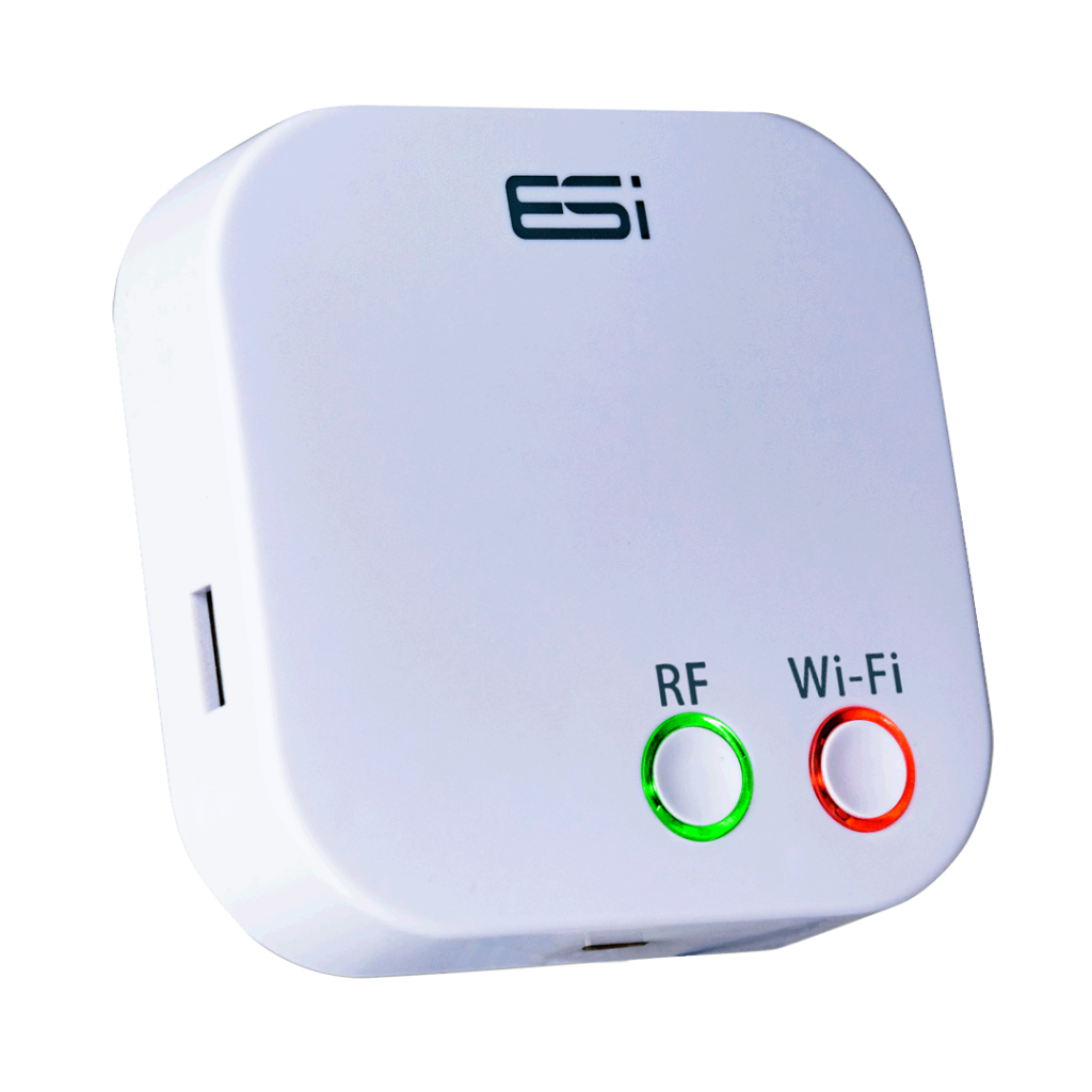  App ESI Controls Support