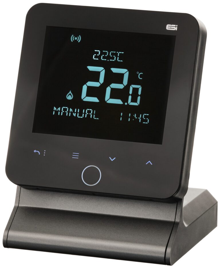 ESI Controls Support