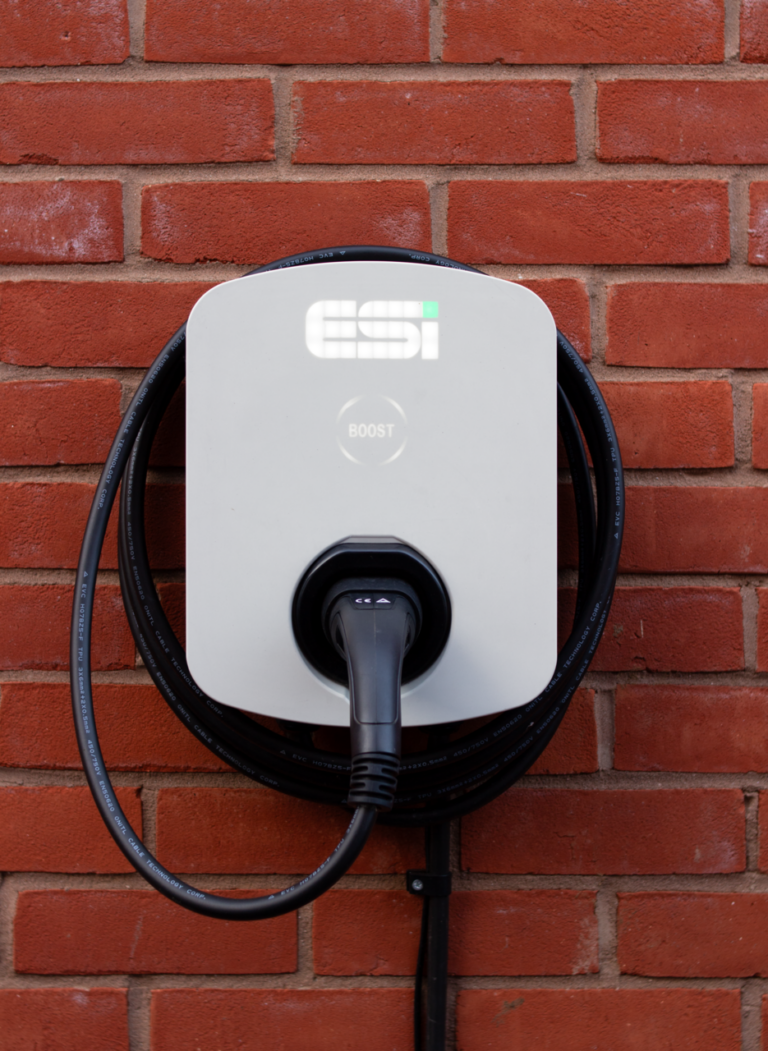 EVone - ESI Controls Support