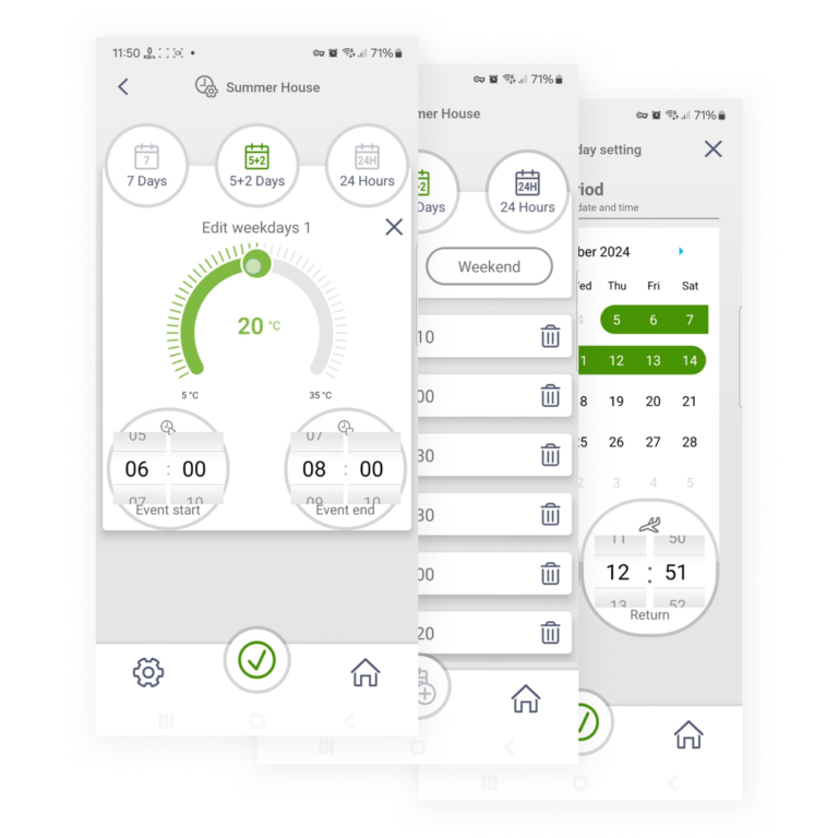 ESI Controls Support