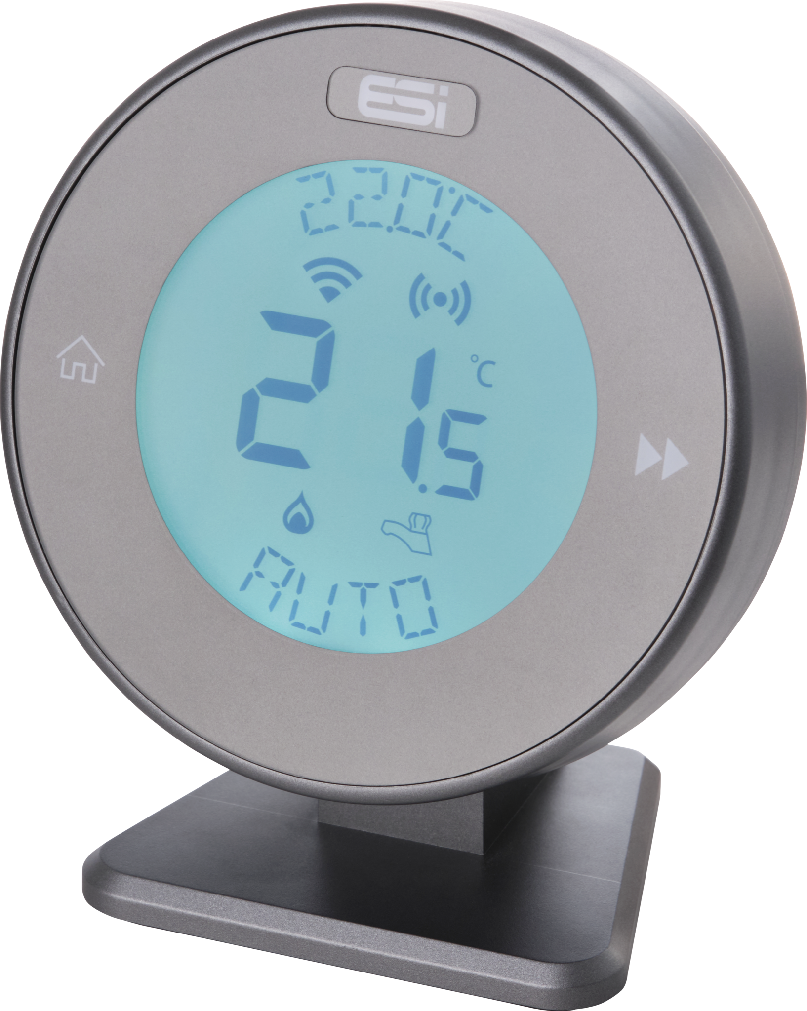 ESi MISTRAL - ESRTP8W - ESI Controls Support